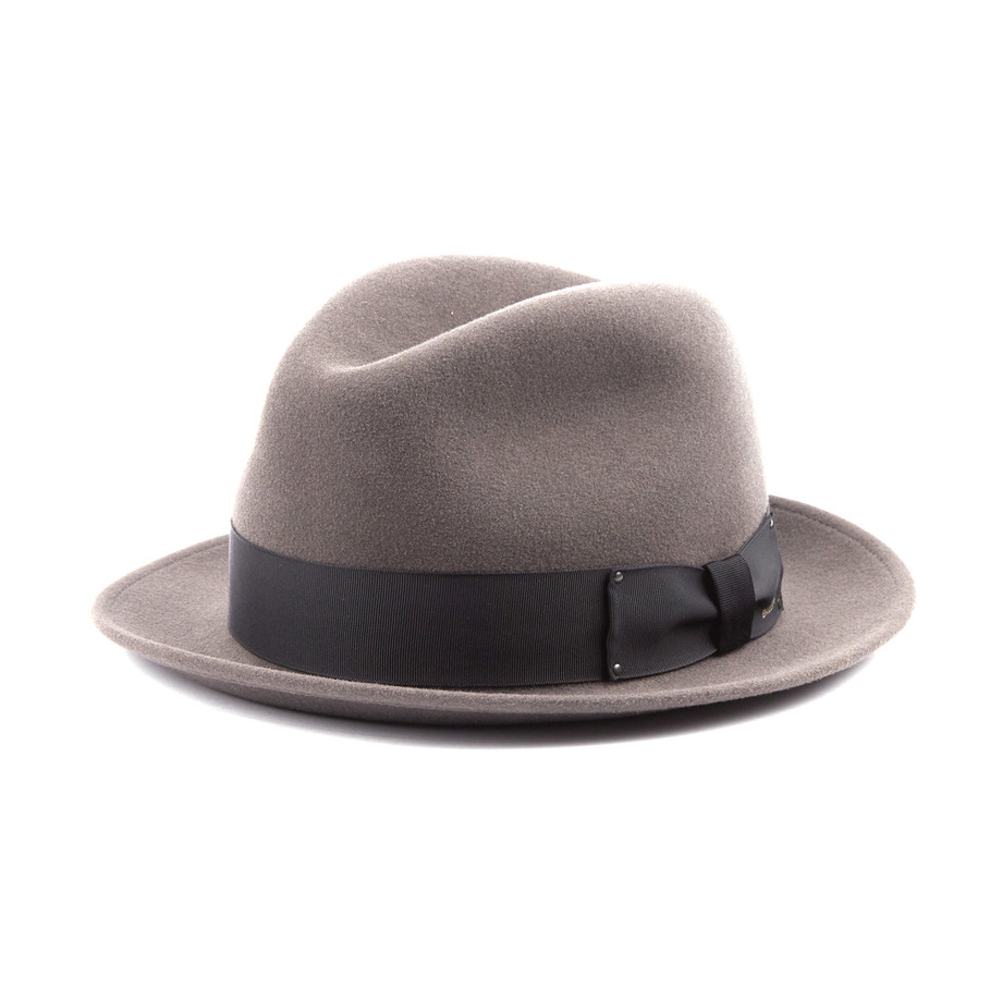 Bailey Hats - A Modern Take on Heritage Style - Touch of Modern