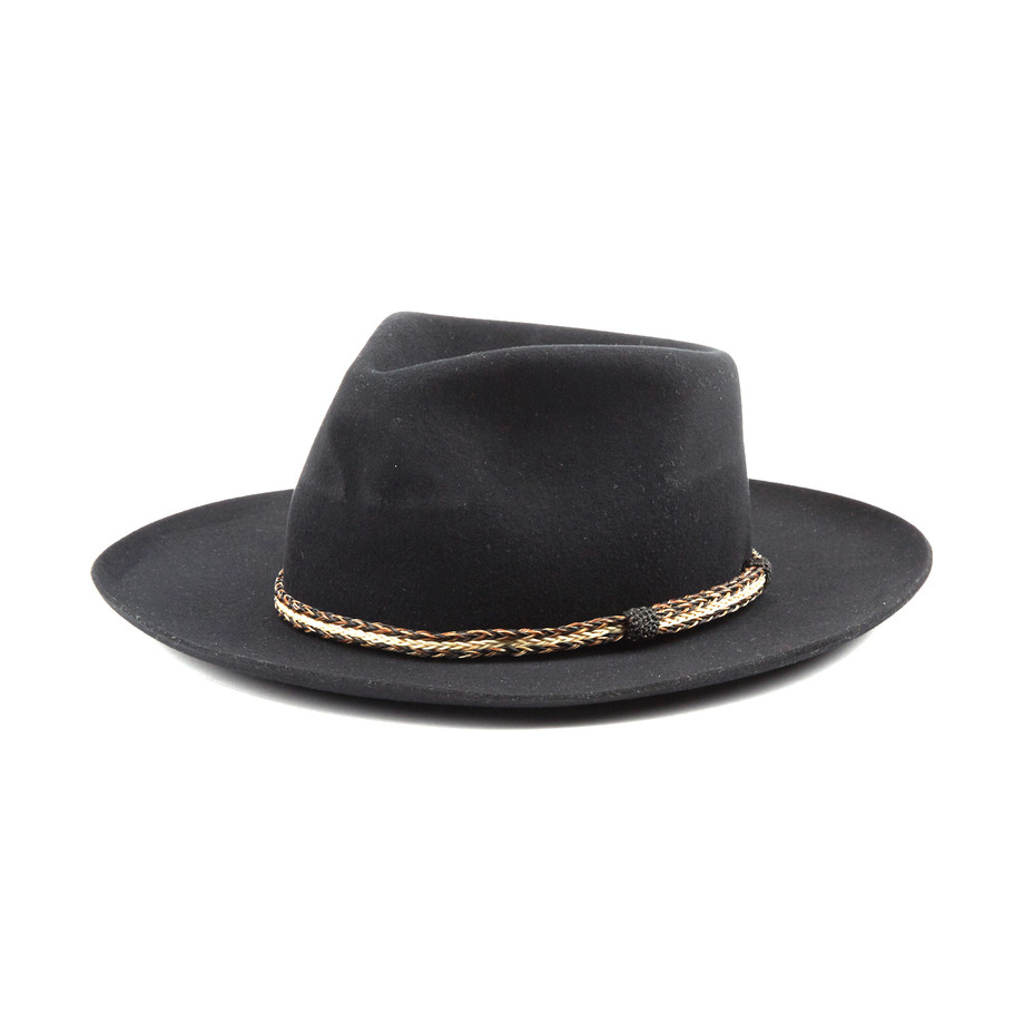 Bailey Hats - A Modern Take on Heritage Style - Touch of Modern