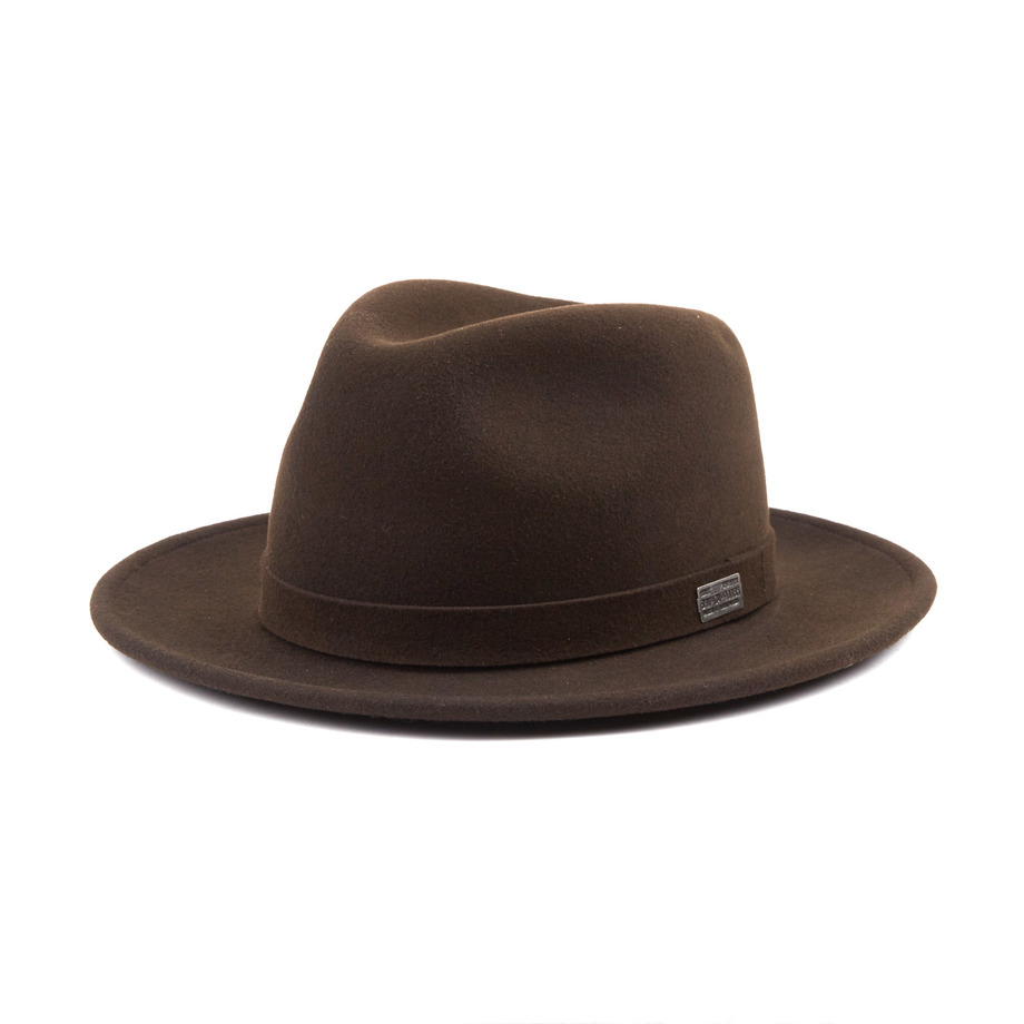 Bailey Hats - A Modern Take on Heritage Style - Touch of Modern