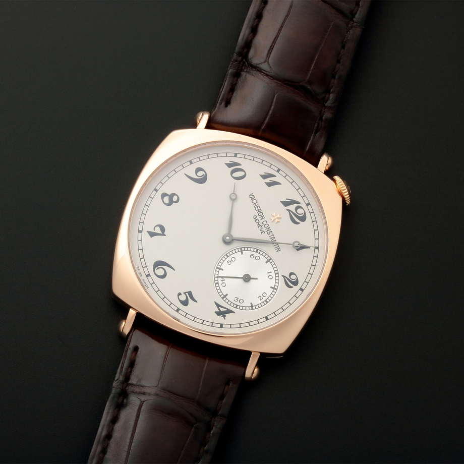 Masterful Swiss Timepieces - Assorted Luxury Brands - Touch of Modern