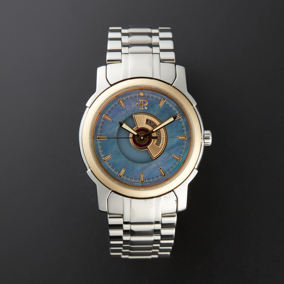 Amazing Timepieces - Pre-Owned Luxury Timekeeping - Touch of Modern