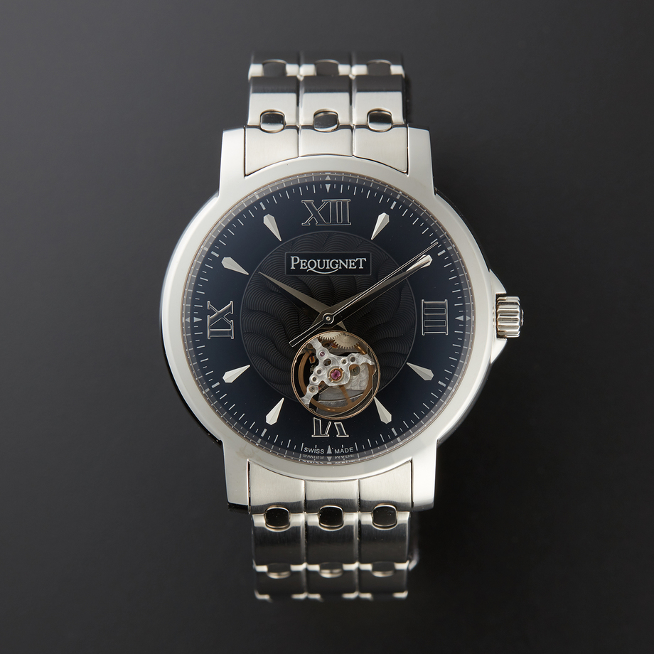 Amazing Timepieces - Pre-Owned Luxury Timekeeping - Touch of Modern