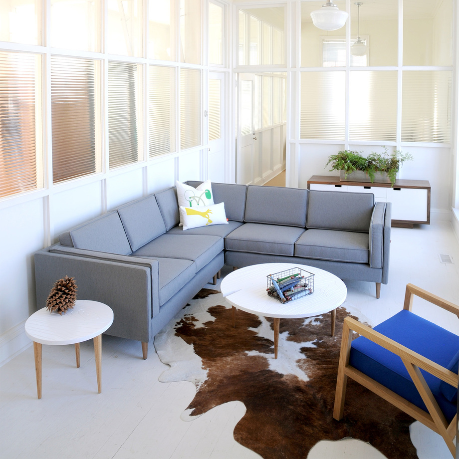 Gus Modern - Mid Century-Inspired Furniture - Touch of Modern