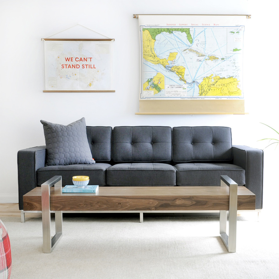 Gus Modern - Mid Century-Inspired Furniture - Touch of Modern