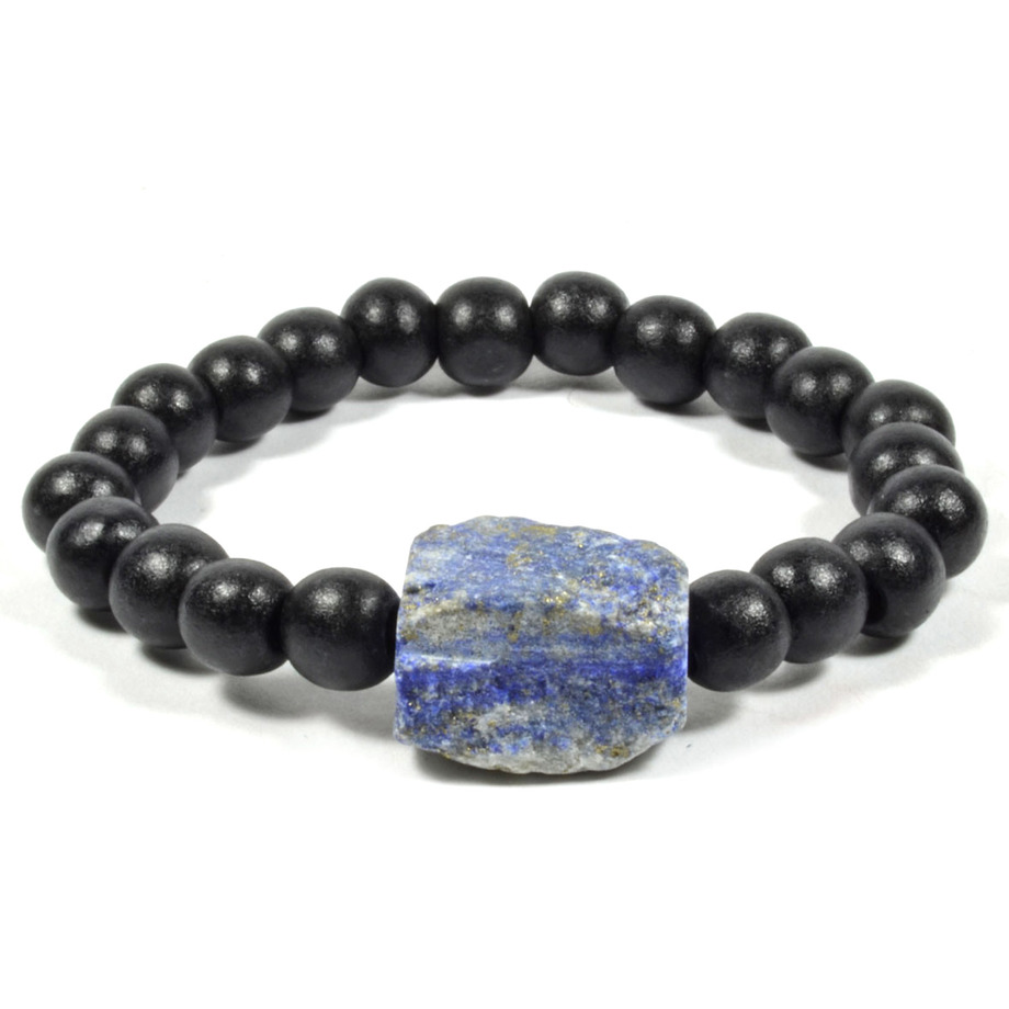 Tag Twenty Two - Stackable Leather Bracelets - Touch of Modern