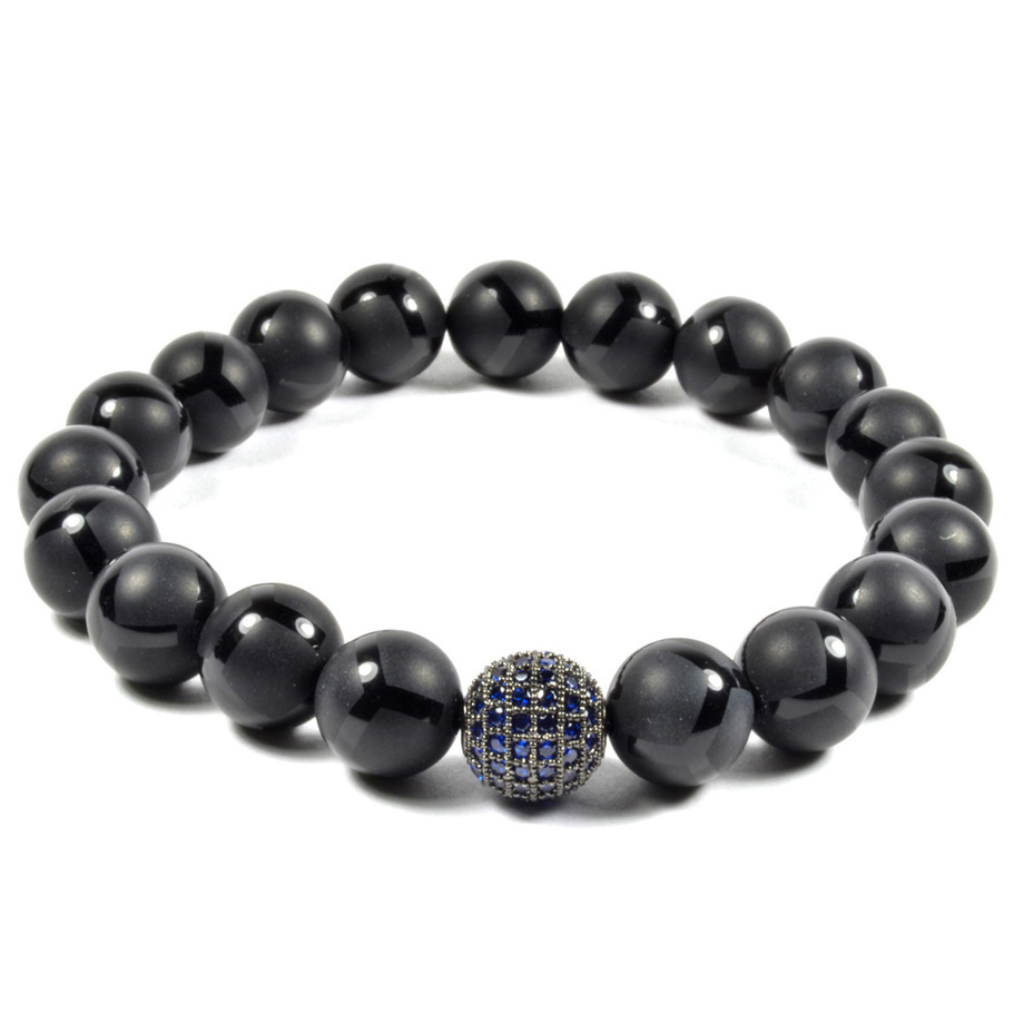 Tag Twenty Two - Stackable Leather Bracelets - Touch of Modern