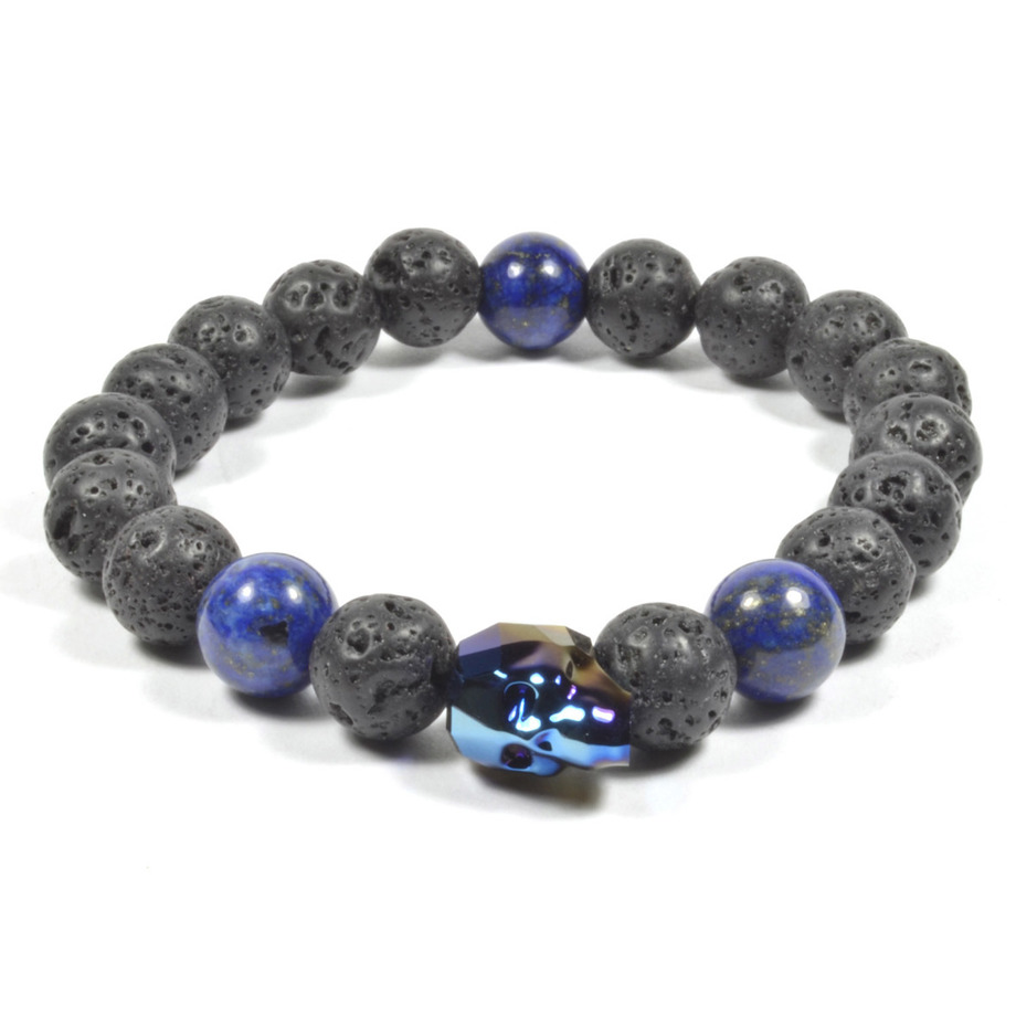 Tag Twenty Two - Stackable Leather Bracelets - Touch of Modern