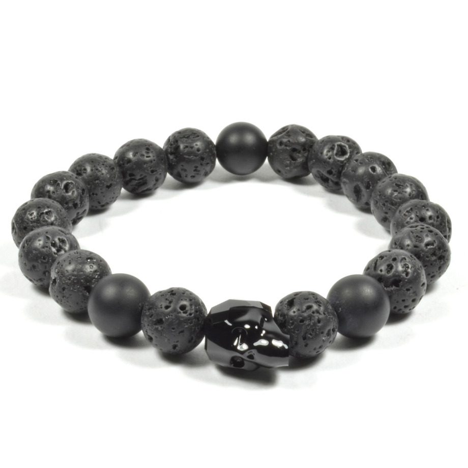 Tag Twenty Two - Stackable Leather Bracelets - Touch of Modern