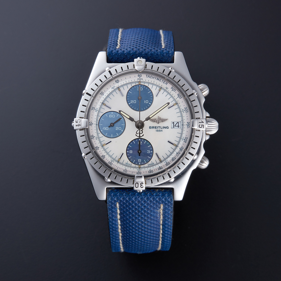 The Vault Sale - All The Watches You Want - Touch of Modern