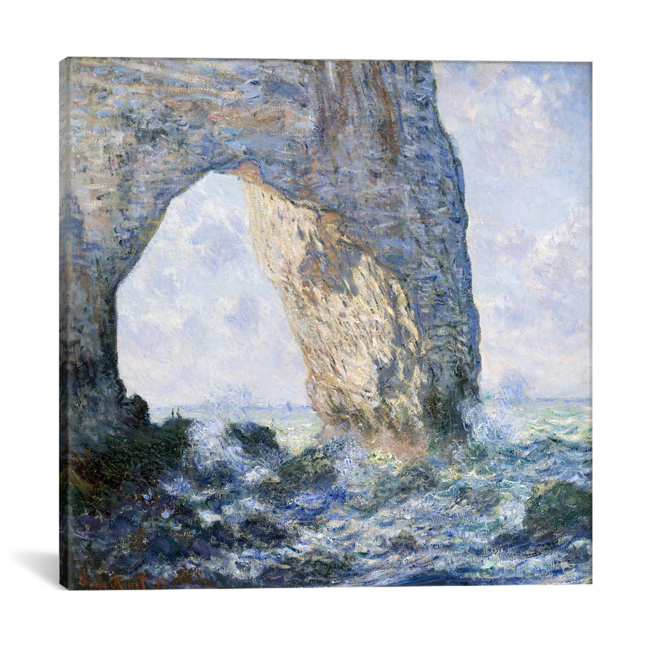 The Impressionist Masters - Iconic Art Prints - Touch of Modern