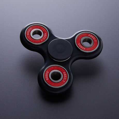 Fidget Spinners - Spinning Novelties - Touch of Modern