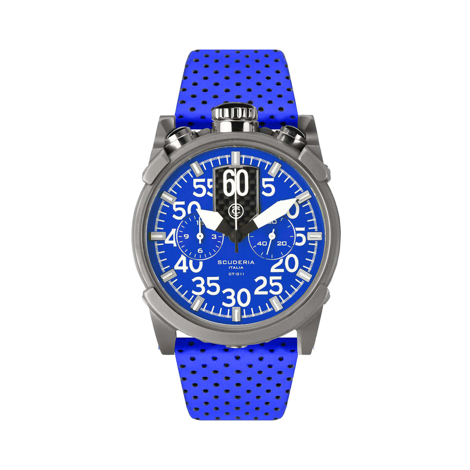 CT Scuderia - Italian Racing Watches - Touch of Modern