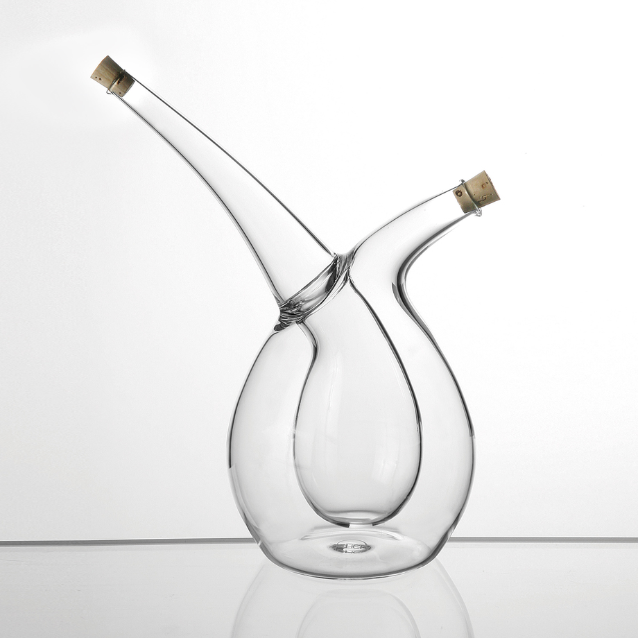 Zieher - For Elegant Entertaining - Touch of Modern