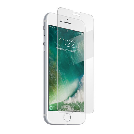 Bodyguardz // Pure 2 Clear ScreenGuardz (iPhone 7) - Bodyguardz - Touch ...