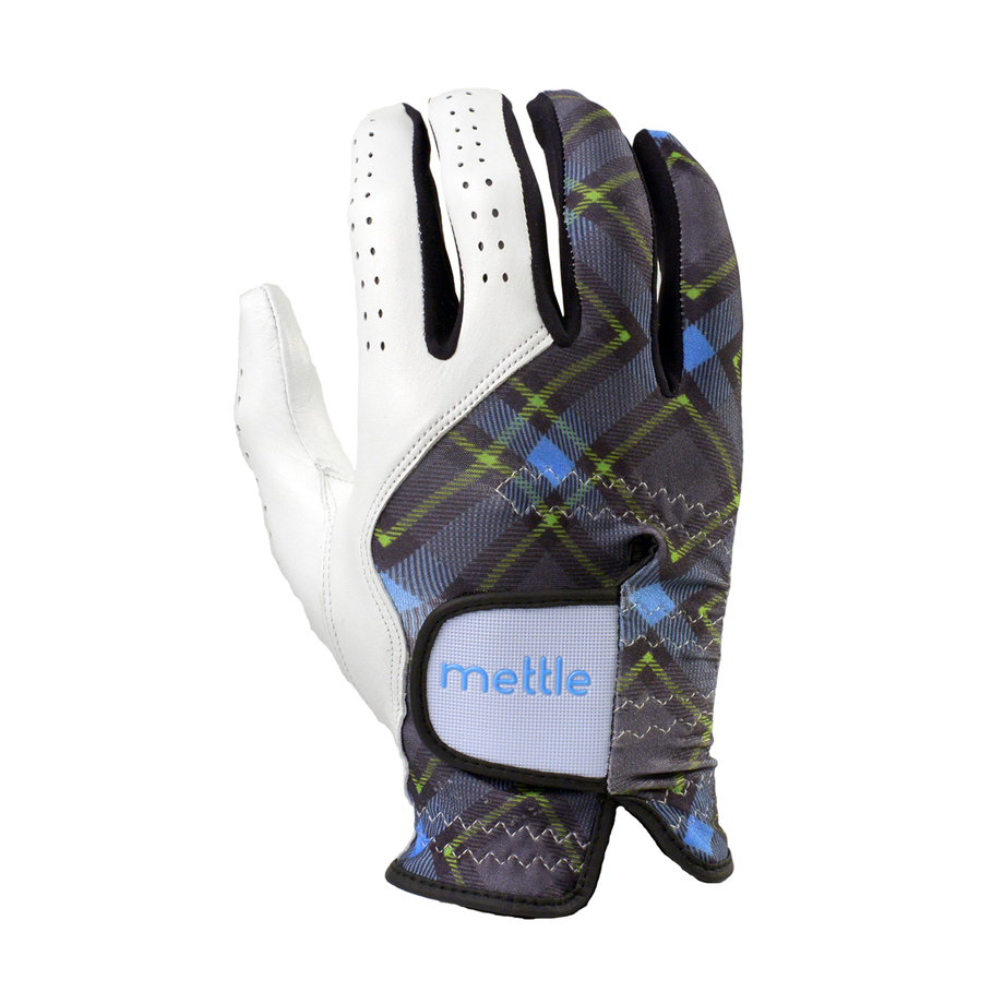 Mettle - Fashionable Golf Gloves - Touch of Modern