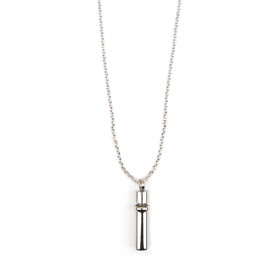 Just Vial - Jewelry With Secret Compartments - Touch of Modern