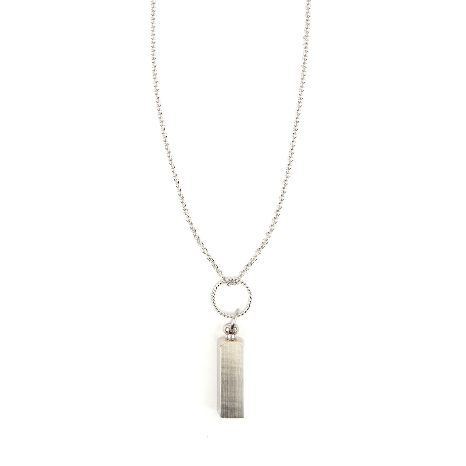 Just Vial - Jewelry With Secret Compartments - Touch of Modern