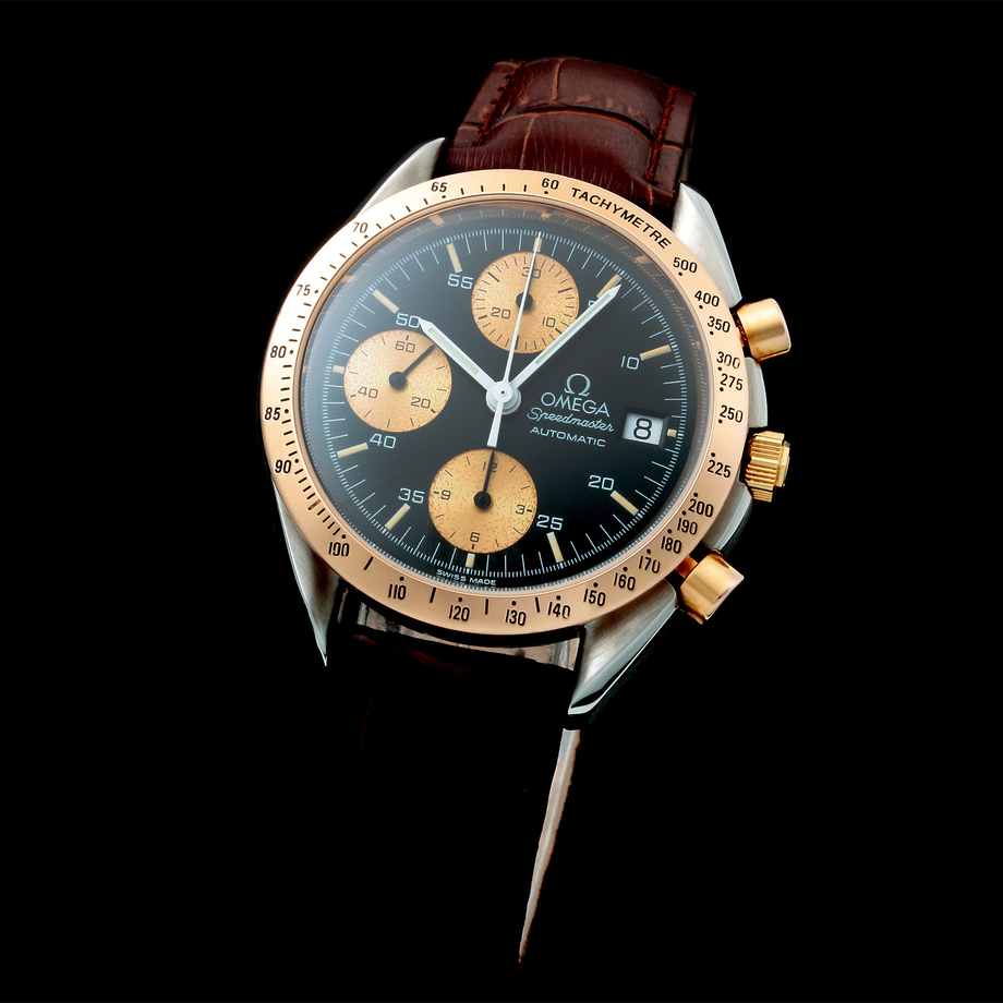 The Vault Sale - All The Watches You Want - Touch of Modern