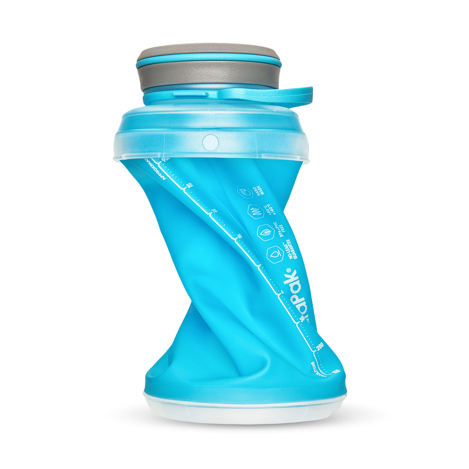 HydraPak - Collapsible Water Bottles - Touch of Modern