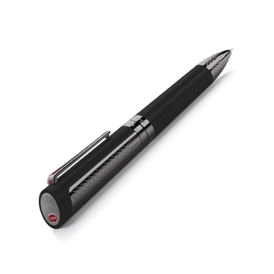 Montegrappa, ST Dupont + Davidoff - Fine Pens - Touch of Modern