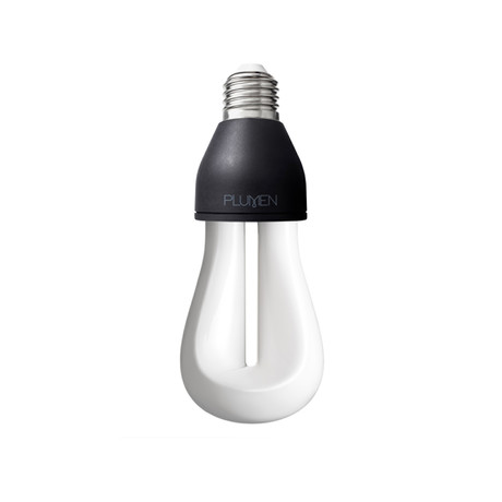 Plumen - Innovative Lighting - Touch of Modern