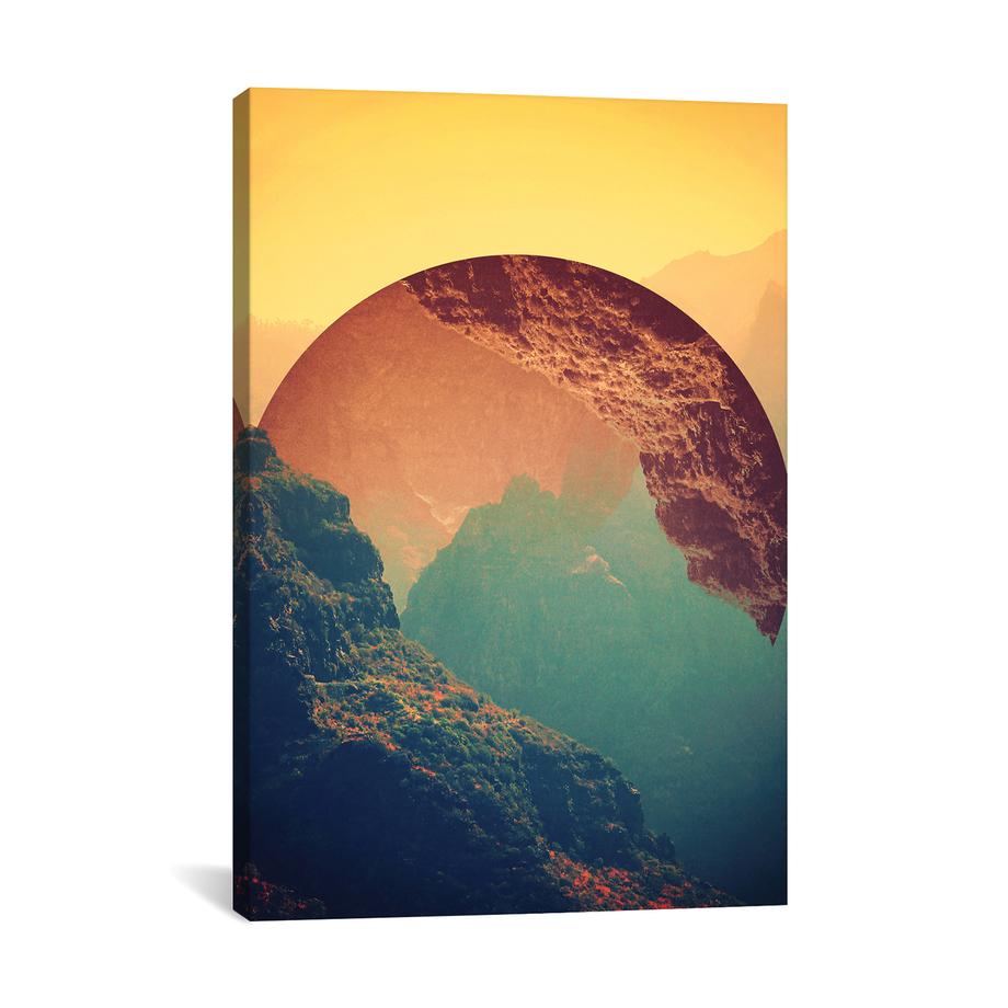 Victor Vercesi - Clever Composite Canvases - Touch of Modern