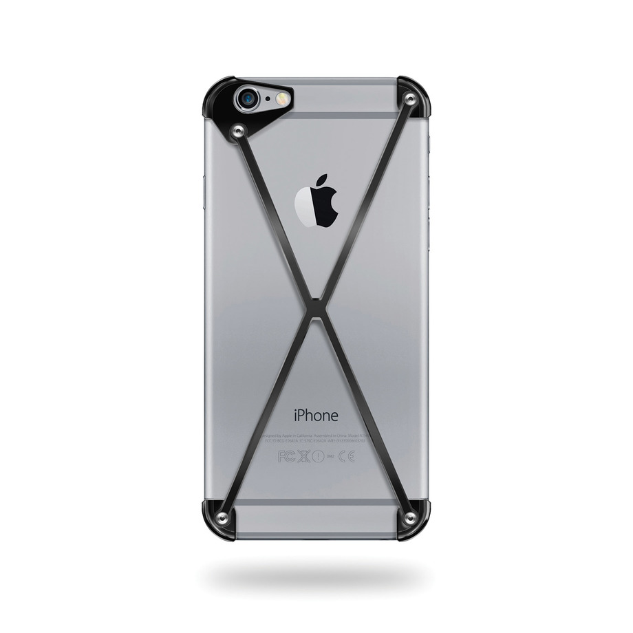 Radius by mod-3 - Incredible iPhone Cases - Touch of Modern