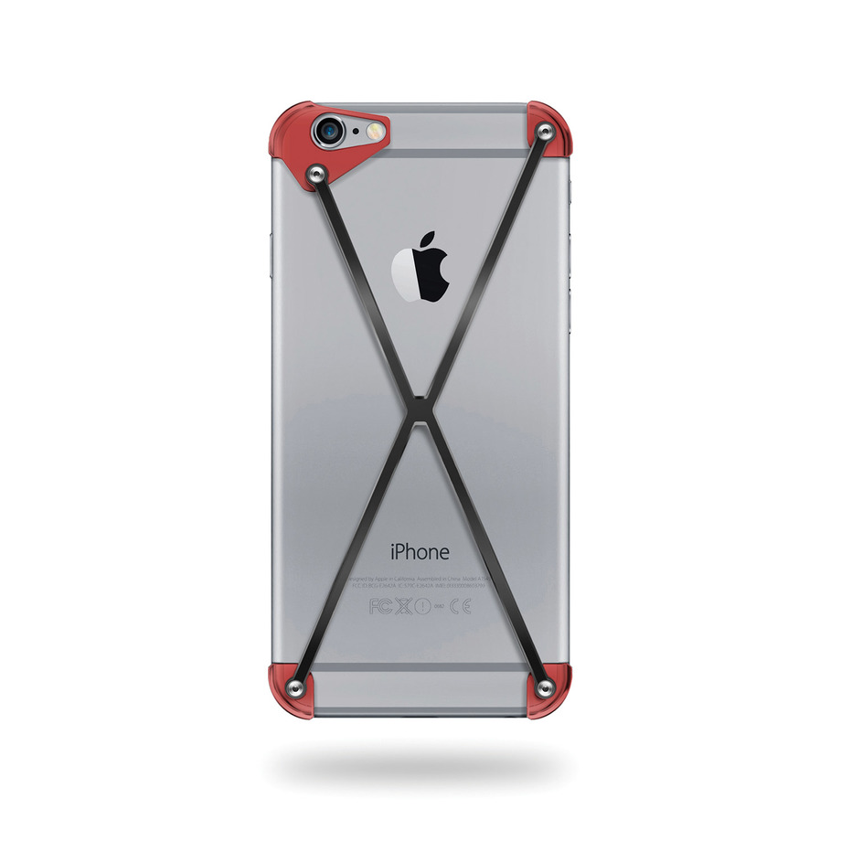 Radius by mod-3 - Incredible iPhone Cases - Touch of Modern