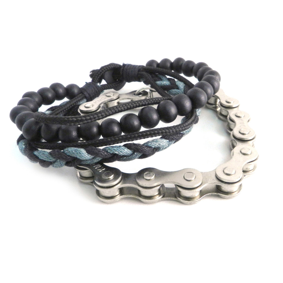 AMiGAZ - Bohemian Beaded Bracelets - Touch of Modern