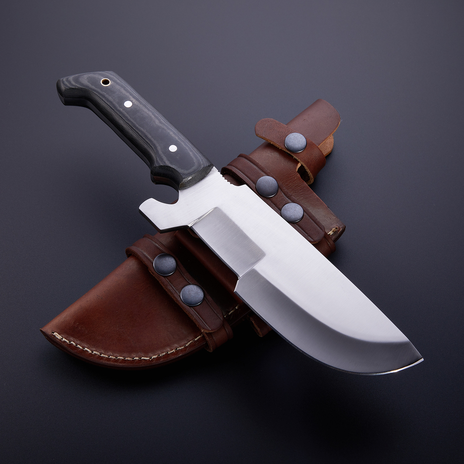 Stealth Tactical Blades - D2 Tactical Knives - Touch of Modern