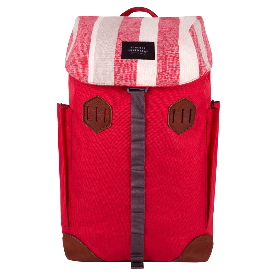 Someone Somewhere - Canvas Bags + Hats - Touch of Modern