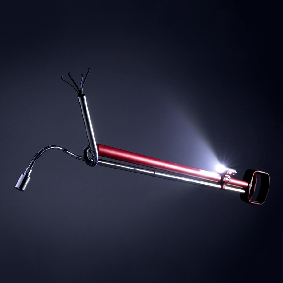 ODii - The Ultimate Grab-It Gadget - Touch of Modern