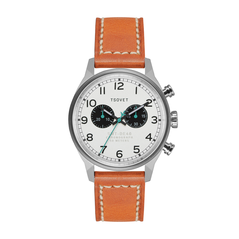 Tsovet - Premium Timepeices - Touch of Modern