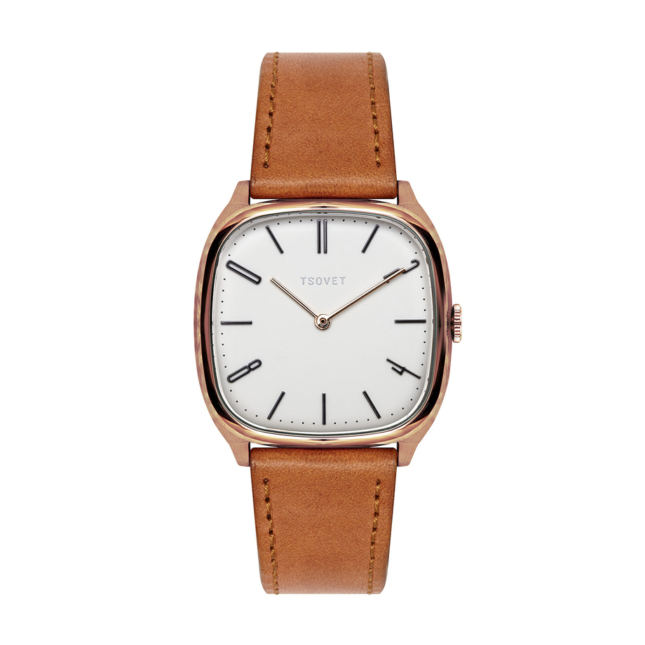 Tsovet - Premium Timepeices - Touch of Modern