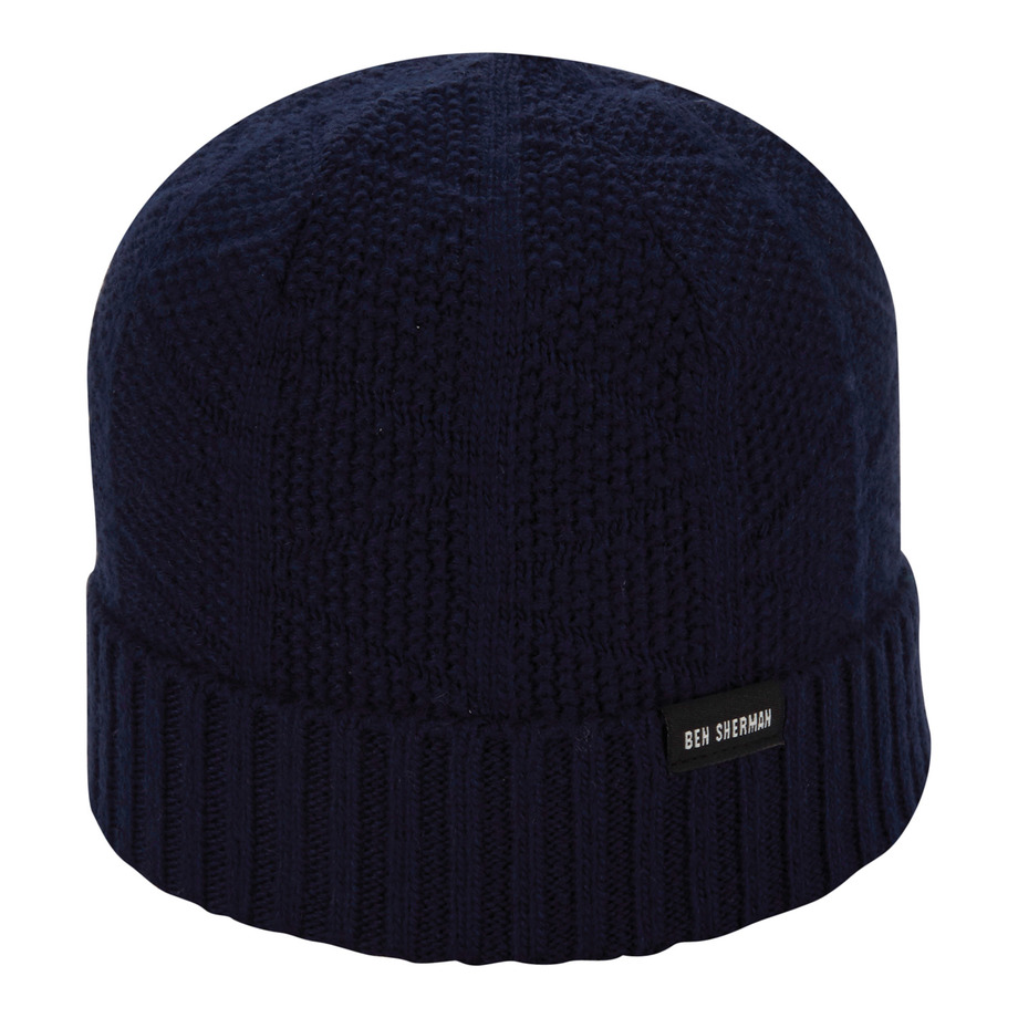 Ben Sherman - Hats + Beanies - Touch of Modern