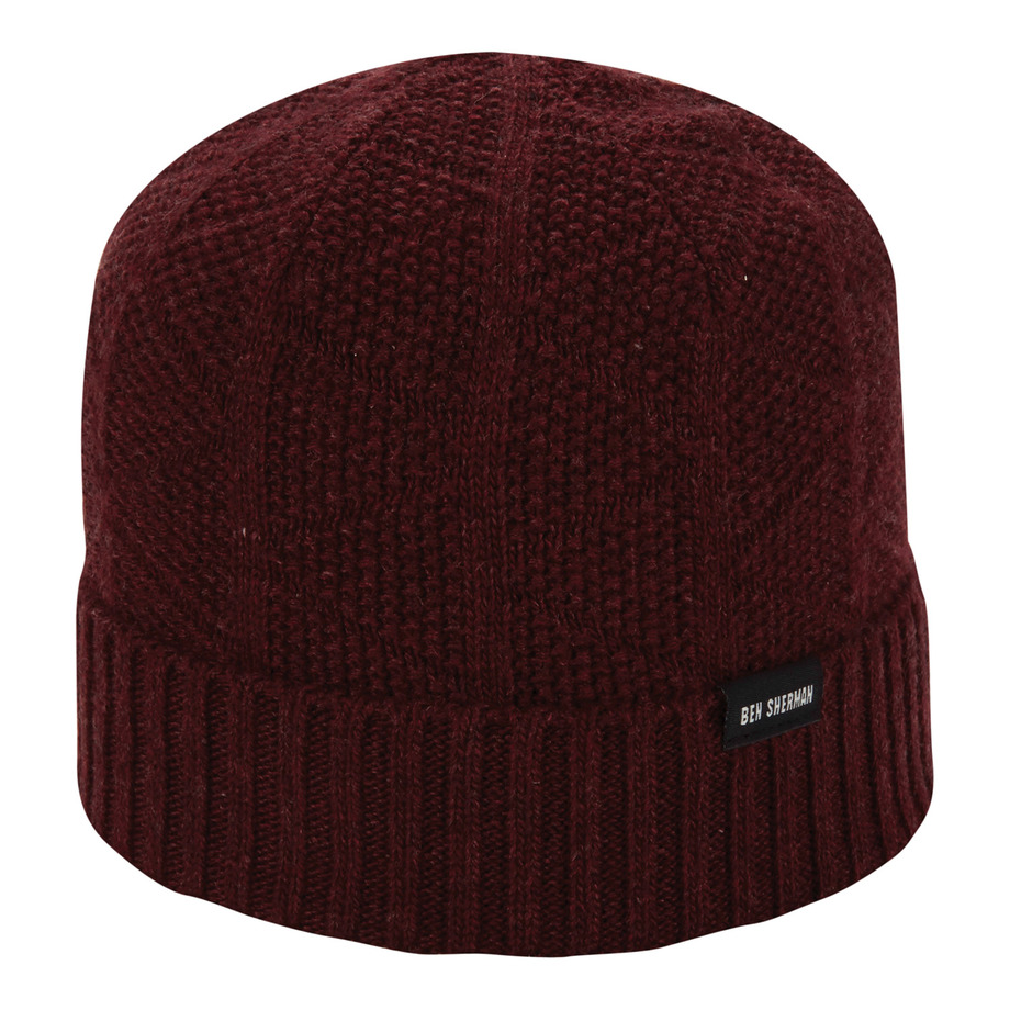 Ben Sherman - Hats + Beanies - Touch of Modern