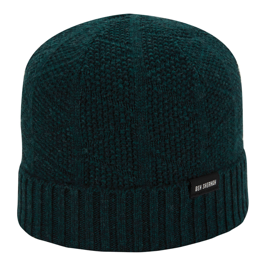 Ben Sherman - Hats + Beanies - Touch of Modern
