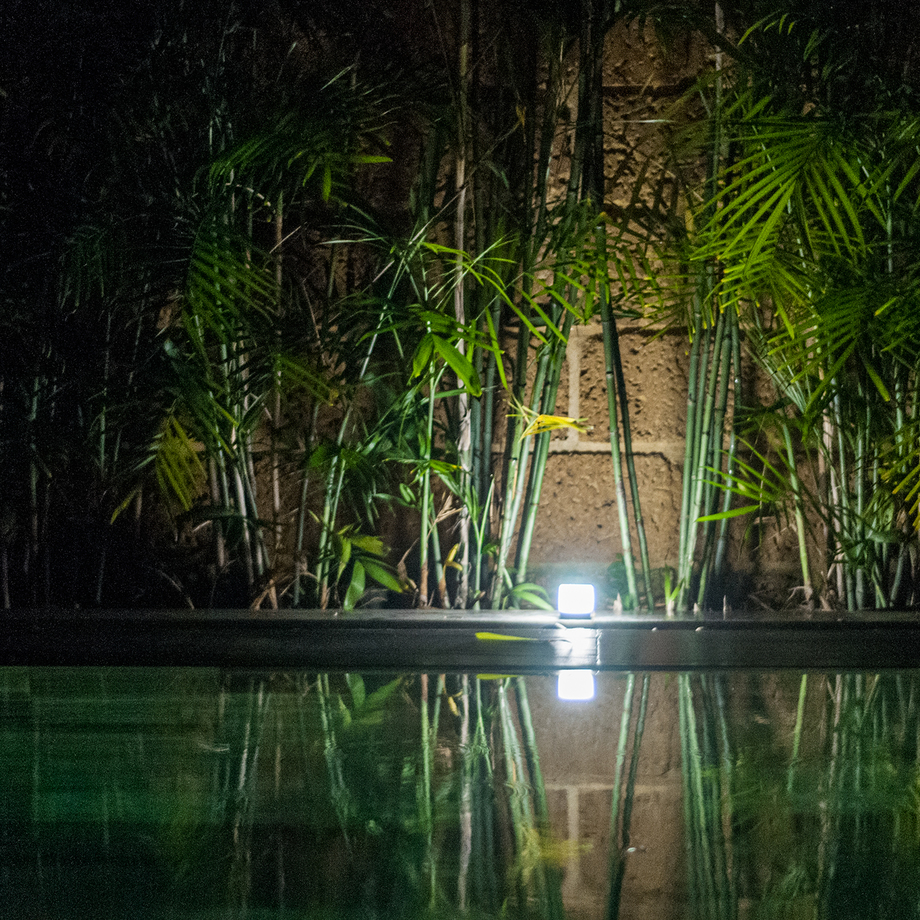 CUBE Lights - Personal LED Lights - Touch of Modern