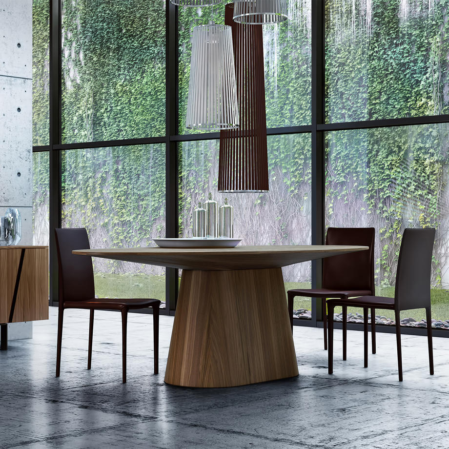 Modloft Dining - Entertain in Style - Touch of Modern