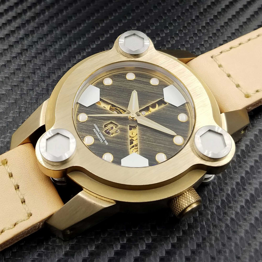 The Vault Sale - All The Watches You Want - Touch of Modern