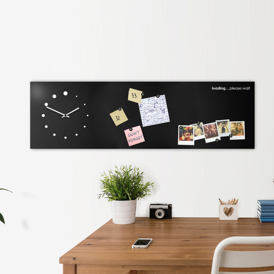 dESIGNoBJECT - Incredible Clocks - Touch of Modern