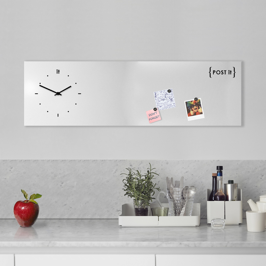 dESIGNoBJECT - Incredible Clocks - Touch of Modern