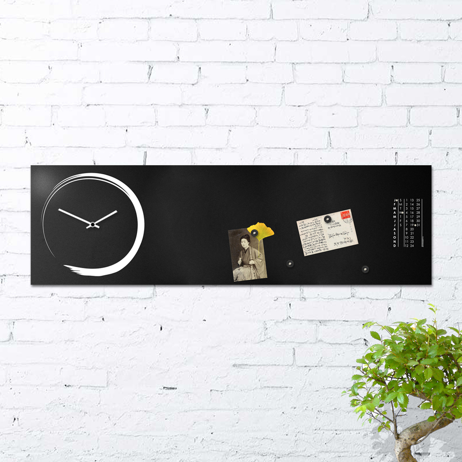 dESIGNoBJECT - Incredible Clocks - Touch of Modern