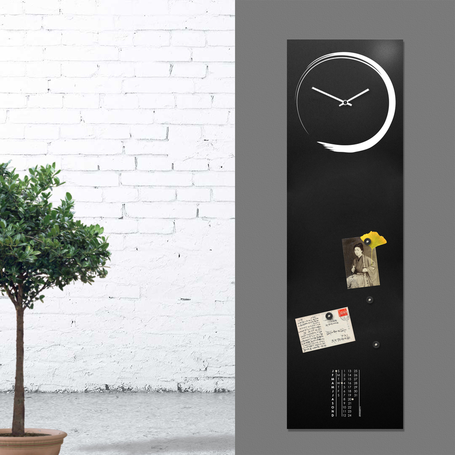 dESIGNoBJECT - Incredible Clocks - Touch of Modern