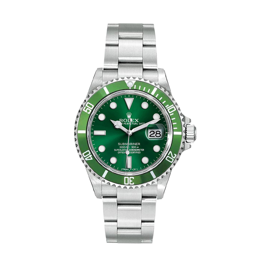 Customized Rolex - Updated Pieces - Touch of Modern