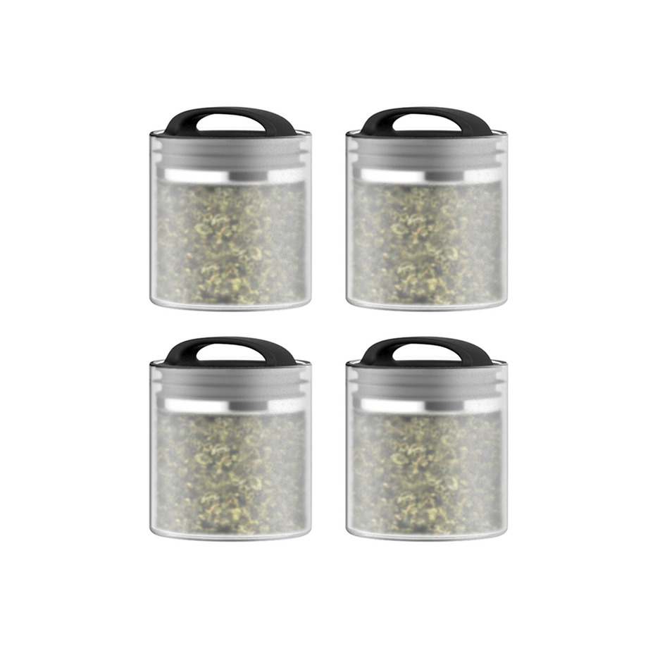 EVAK - Air Tight Storage Containers - Touch of Modern