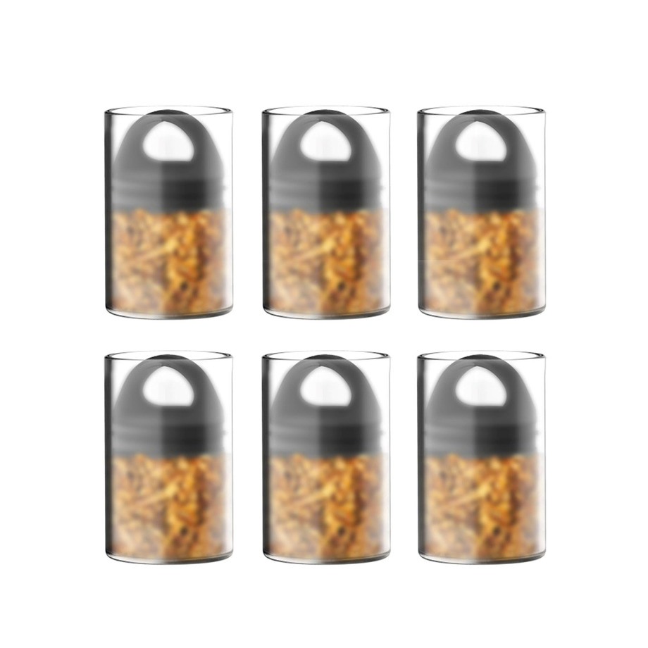 EVAK - Air Tight Storage Containers - Touch of Modern