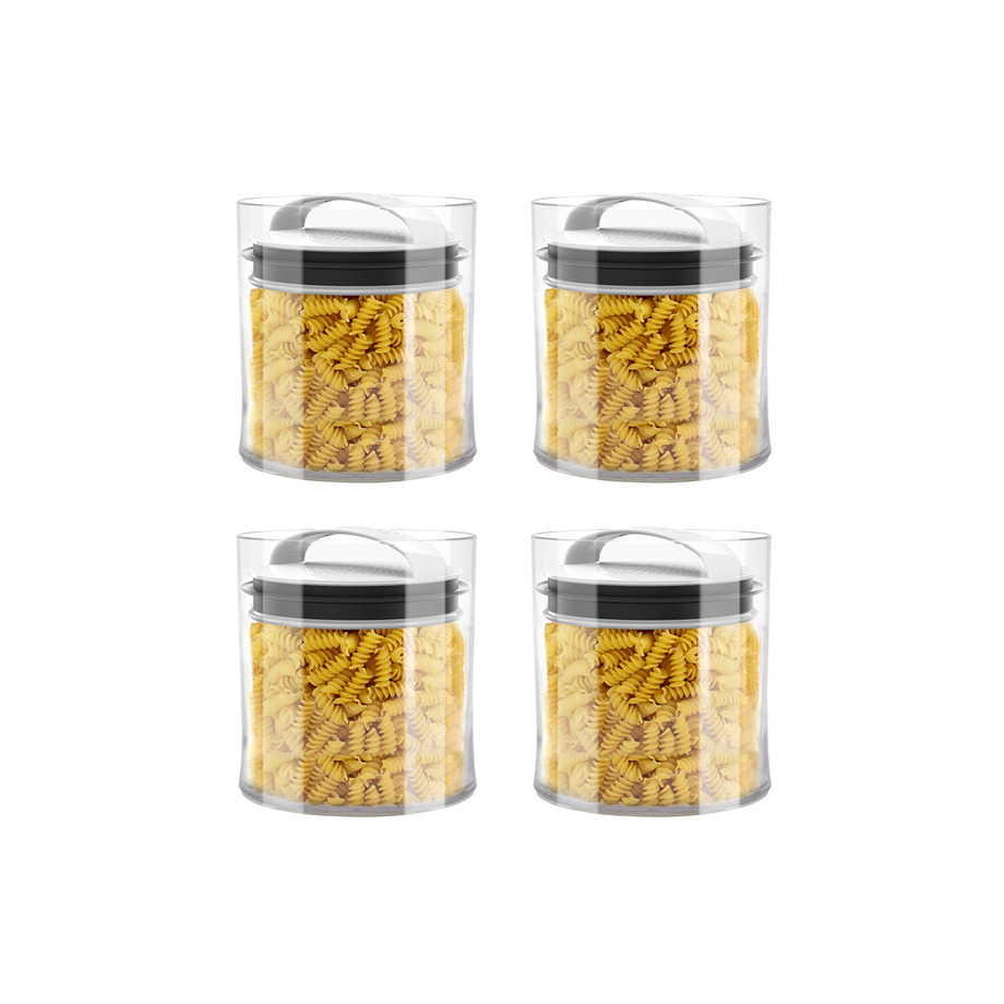 EVAK - Air Tight Storage Containers - Touch of Modern