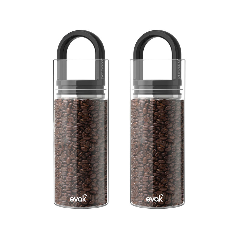 EVAK - Air Tight Storage Containers - Touch of Modern