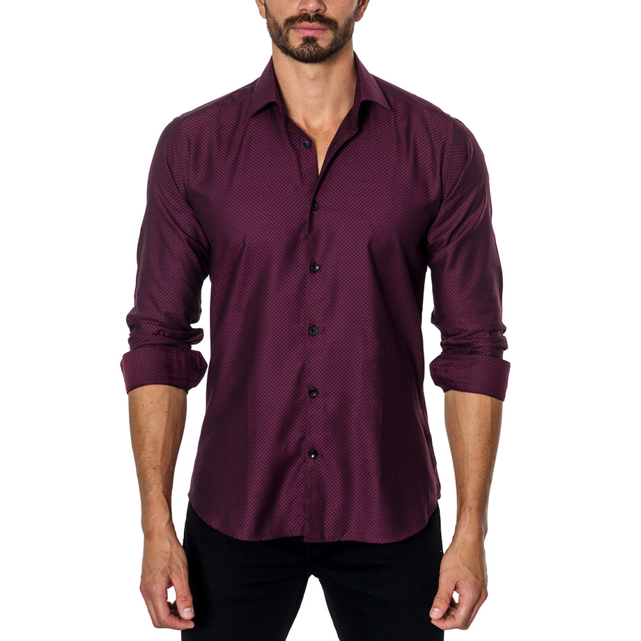 Unsimply Stitched - Eye-Catching Button-Ups - Touch of Modern